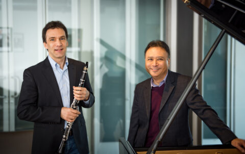 Cape Cod Chamber Music Festival