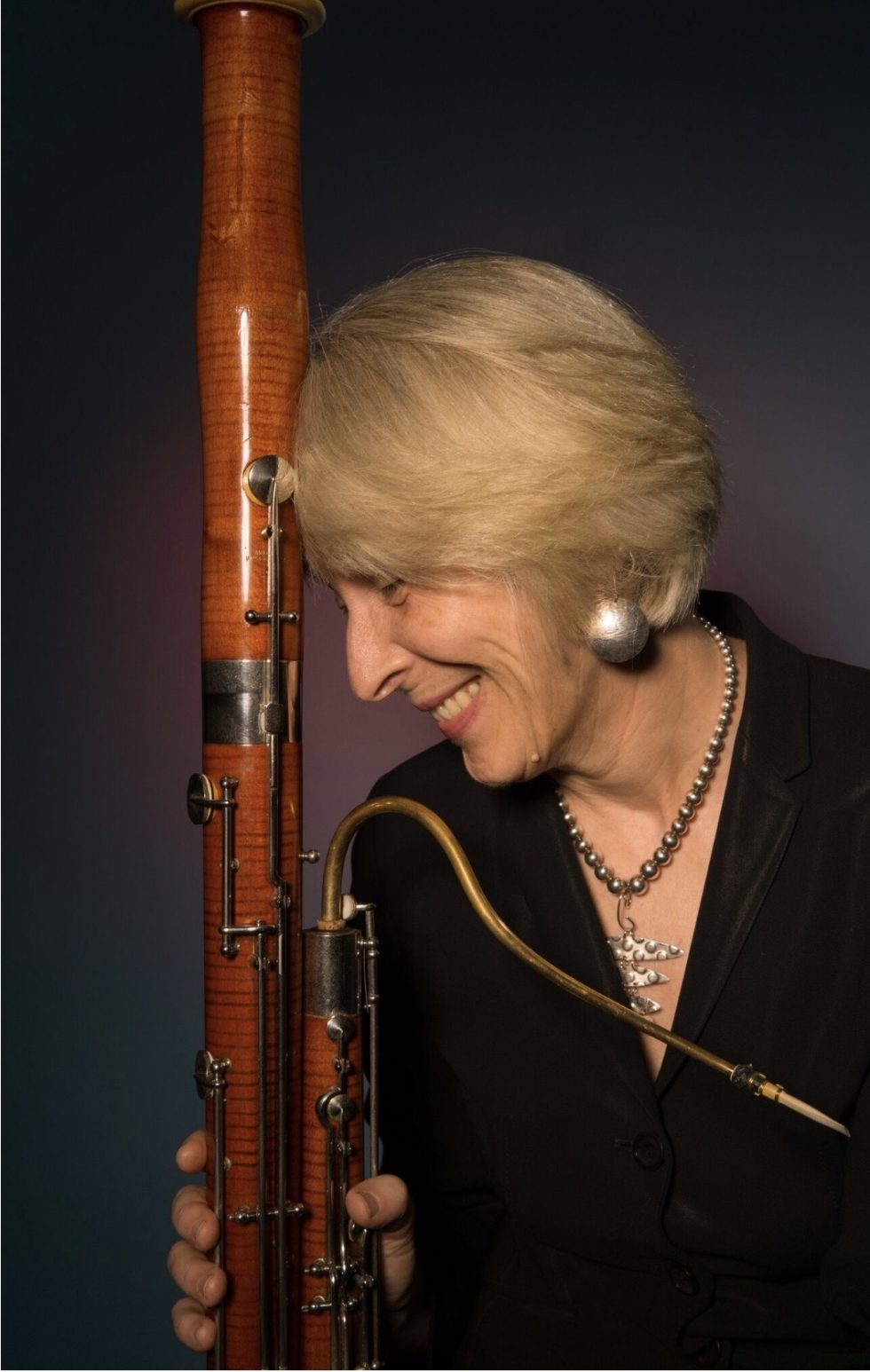 Cynde Iverson | Cape Cod Chamber Music Festival