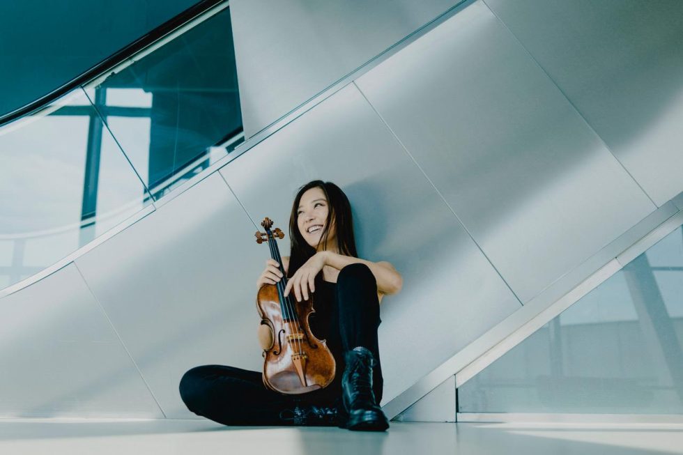 Grace Park | Cape Cod Chamber Music Festival