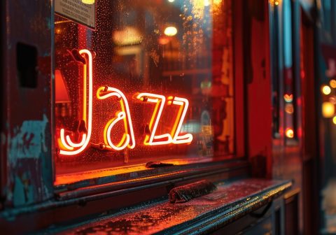 Jazz at the Cape Cod Chamber Music Festival | Cape Cod Chamber Music ...